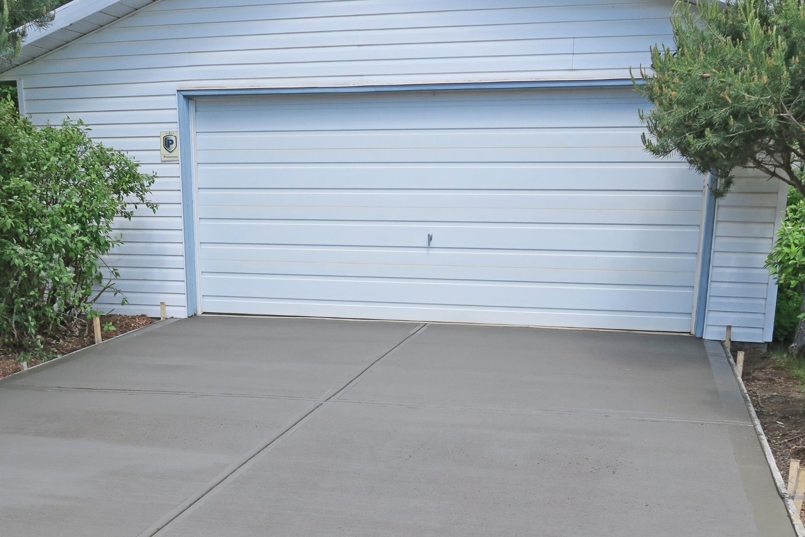 Bygga garage eller carport – kostnader, regler & tips - Dorunnervations