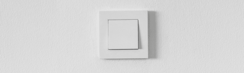 Vilka elinstallationer får jag göra själv? – Dorunnervations